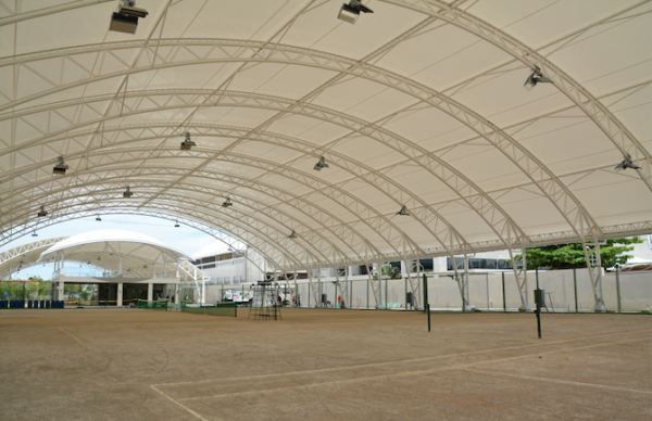 Facilities & Services - Brent International School Manila