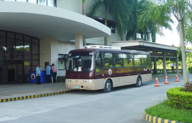 School Visit - Brent International School Manila