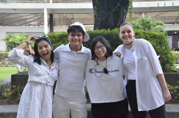 Media Gallery - Brent International School Manila