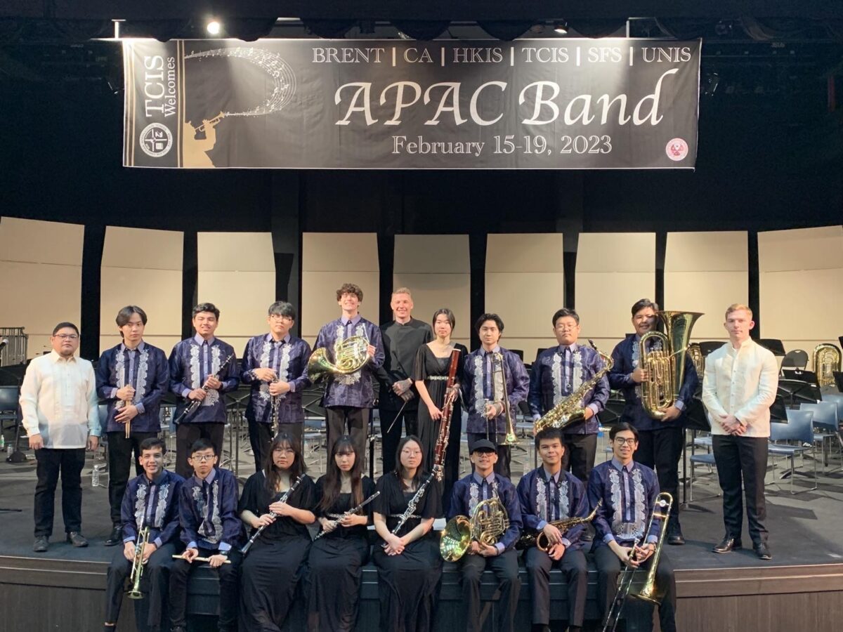 Congratulations to APAC Band and APAC Theatre - Brent International ...