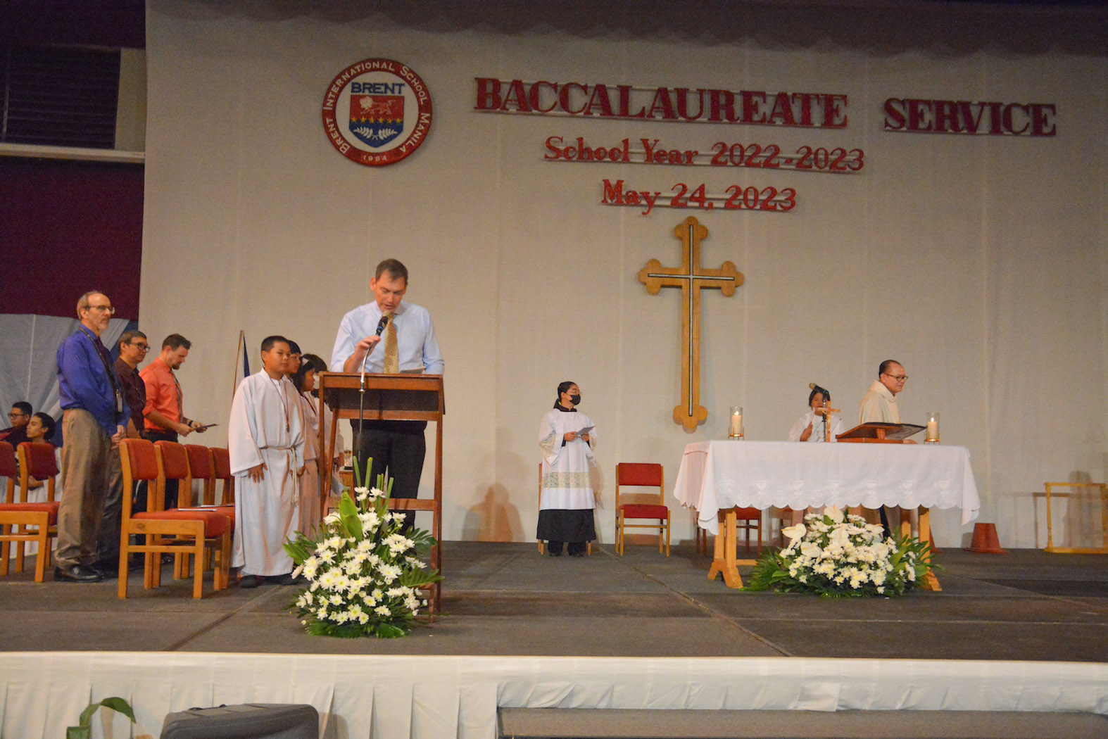 Media Gallery - Brent International School Manila