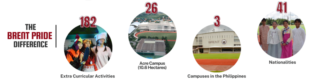 Brent International School Manila, Philippines - International School
