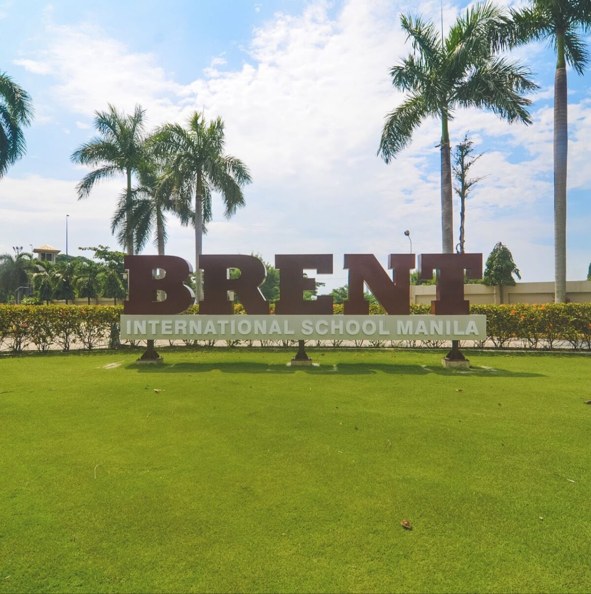 Green Energy / Solar - Brent International School Manila